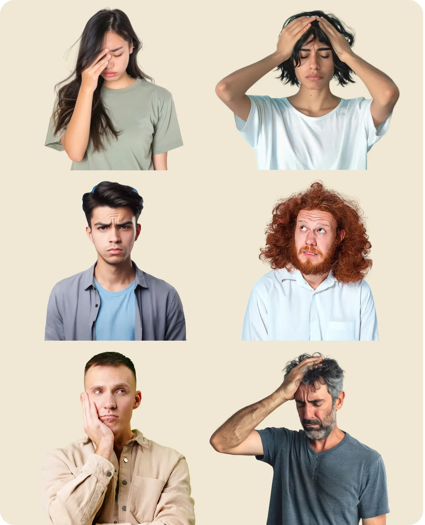 Hantera Stress & Ångest Effektivt | JL Coaching